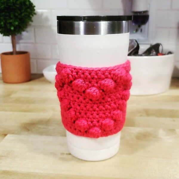 Pumpkin Mug Sweater Crochet PATTERN - Etsy