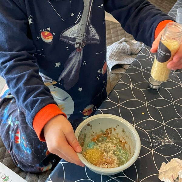 Tooth Fairy Kit - Etsy