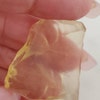 LIBYAN DESERT GLASS, Raw Crystal, Rare Unique Gift, Home Decor, Raw ...