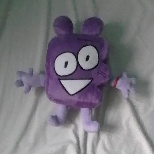 MX. Mario '85. FNF. Mario's Madness. Large Plush Toy. Size 19 Inch50 Cm ...