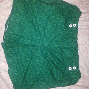 Berry Bubbles PDF Sewing Pattern Shorts Pattern, Fun Shorts Pattern ...