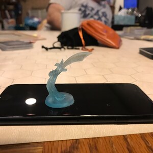 Banshee Queen / Dungeons and Dragons / 5e / Pathfinder / - Etsy