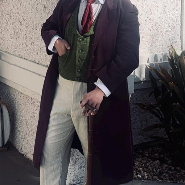 Women's Pinner Apron With Patch Pocket - Regular or PLUS Size ...