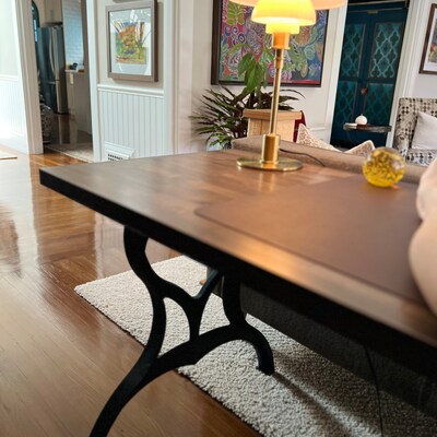 H28 Round Dining Table Legs, Straw Bundle Shaped, 1 Set, SS1711 - Etsy