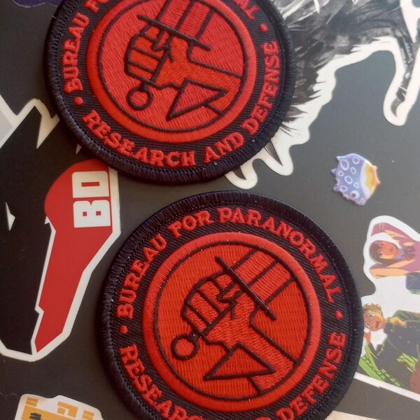 SAR Search and Rescue Embroidered Tactical Patch - 3.5 X 2 Inch Hook Fastener Backing - Etsy