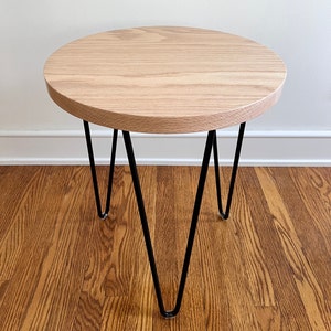 Rectangular Lazy Susan Display Stand Pedestal Home School - Etsy