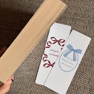 Born to Die Lana Del Rey Inspired Bookmark Blue Book Lover Bookmark ...