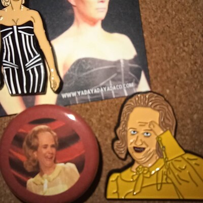 COLONEL SWANSON Vintage Style Wood Plaque - Etsy