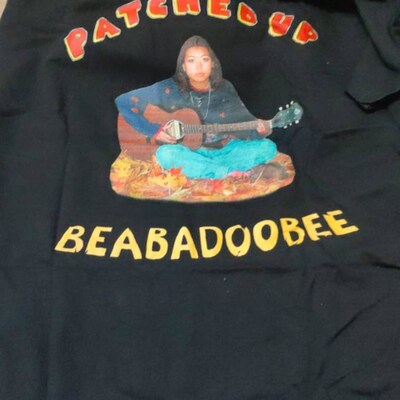 Limited Destroy Boys T-shirt Destroy Boys Muzzle Tee - Etsy