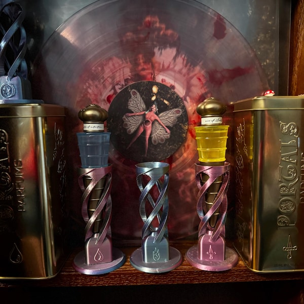 Haslab Hasbro Proton Pack Shoulder Strap Plugs - Etsy