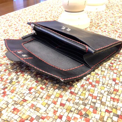 Leather Roll Top Backpack Pattern Leather Bag Pattern Leather Rucksack ...