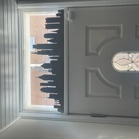 Pittsburgh, Pa Area Code 412 Ornament: Pittsburgh Steel City ...