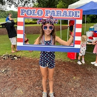 Custom Photo Booth Frame Custom Photo Props Custom Photo Booth Props ...