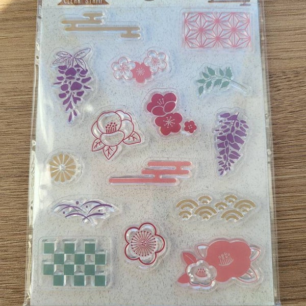 SAILOR, Spring Rain (春雨), Shikiori (四季織), the Sound of Rain (雨音 ...