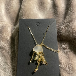 18K Gold Dipped Dainty Necklace Angel Number 222 Alignment Necklace ...