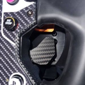 Fanatec Clubsport Handbrake Upgrade Handle/grip Mod for Rally - Etsy