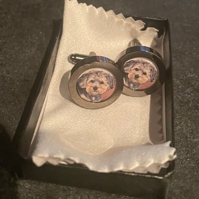 Custom Lapel Pin, Custom QR Code Pin, Personalized Gift, Hidden Message ...