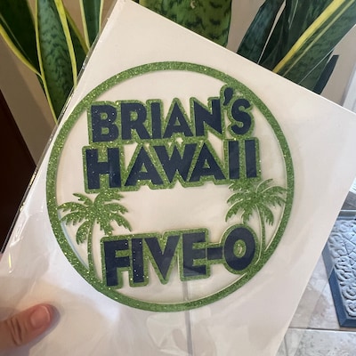 Kindergarten Graduation Cake Topper Class of 2024 Kinder Grad 2024 ...