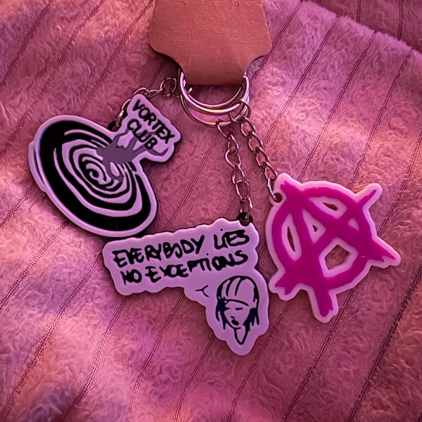 Interstellar Cooper and Murph 3D Poster | Unique Wall Art for ...