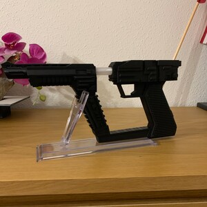 Star Wars the Mandalorian Bounty Puck Cosplay Prop Replica - Etsy