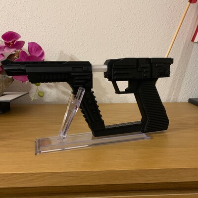 Star Wars the Mandalorian Bounty Puck Cosplay Prop Replica - Etsy