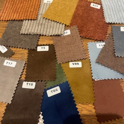 Fabric Samples for Custom Sofa Cover,400 Fabric Options,ektorp,friheten ...