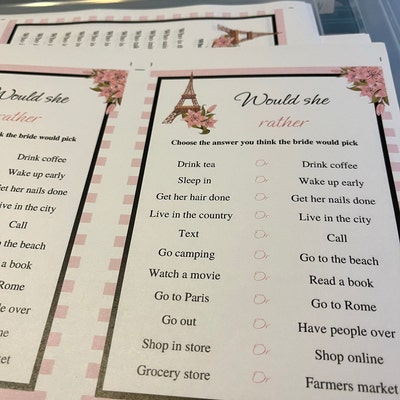 16 Printable Bird Baby Shower Games Little Birdie Baby Shower Game ...