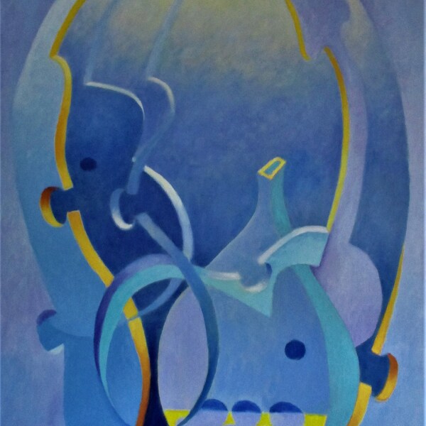 Rare Vintage Bofa Technical Drawing Compass Set D-412 With Case (brand ...