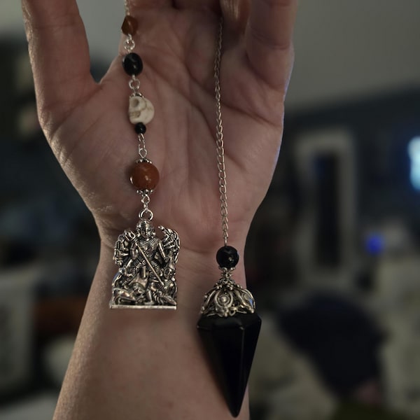 Kundalini Pendulum, Awakening Inner Potential, Shakti Divine Feminine ...