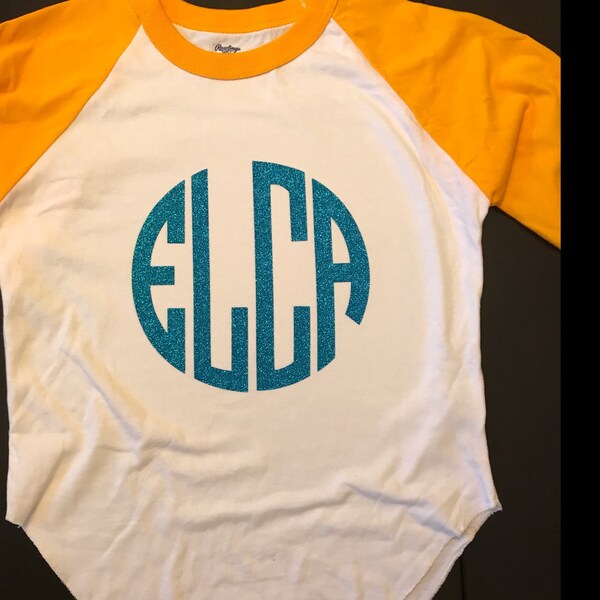 EXCLUSIVE 4 Letter Circle Monogram Font SVG Eps DXF Cutting File, 4 ...