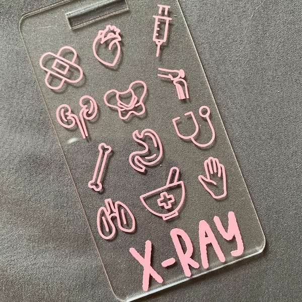 Pharmacy Propofol Vinyl Sticker - Die Cut Medical Pun Jokes Waterproof ...