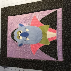 Doo Da Daisy Quilt Pattern - Etsy