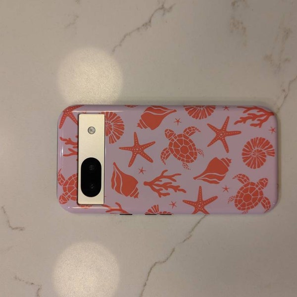 DARK TORTOISE AirTag Case for Your Keys, Handbag, Backpack, Pets Collar ...