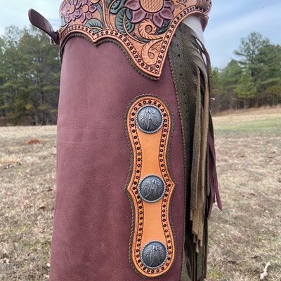 Screwback Concho Grab Bag 25 Conchos - Etsy
