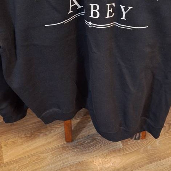 Hawthorne House Sweater, Inheritance Games Sweatshirt, Hawthorne Logo ...