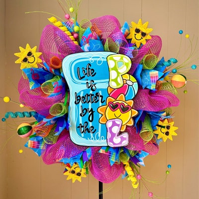 Fireflies Grosgrain Ribbon Summer 5/8, 7/8, 1.5, 3 USDR - Etsy