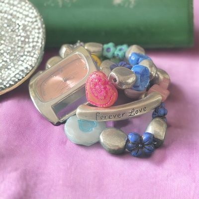 Teardrop Mix Teardrop Beads Czech Beads Beads 123-4sa - Etsy