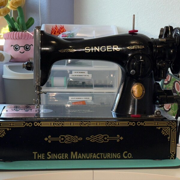 NEW -- PRISM Singer Decals for the Mini Kobalt 2-drawer Toolbox ...
