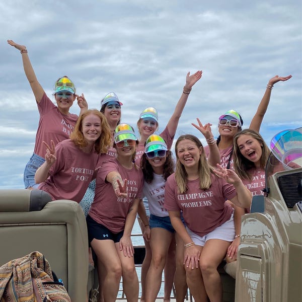 Love Story Bachelorette Party Shirts, Taylor Swift Bachelorette Party ...