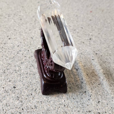 Very Rare King Solomon Diamond Light Bi Color Andara Crystal 'ultra ...