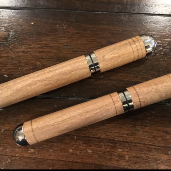Artisan Cigar Case Tubes Bushings Drill Bit Woodturning Kit Wood ...