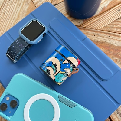 Hand-drawn Pi Xiu Design for Airpods 3 and Pro, Pro 2 Personalized ...