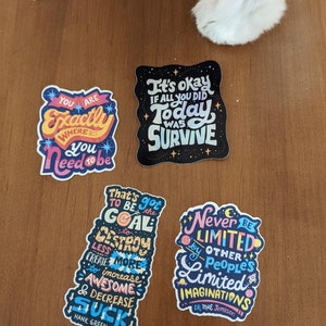 Hamilton Mini Print Set - Etsy