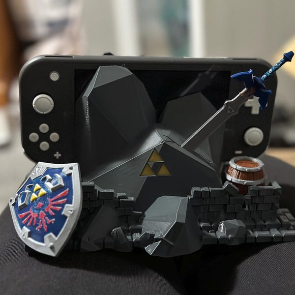 Starfield inspired Rescue Axe Prop - Etsy