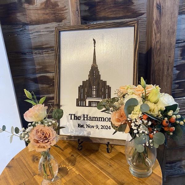 5x7 Awards Plaques- Anniversary Work Plaques- 30 Year Plaque- Custom ...