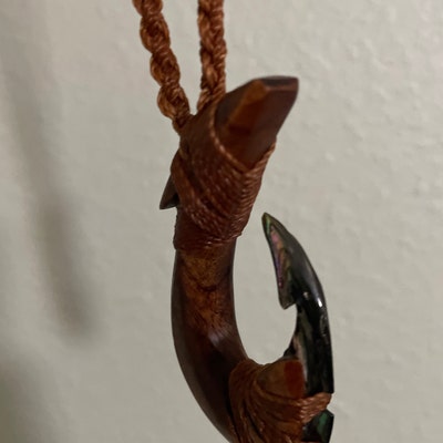 Hawaiian Banded Marble Cone Shell XL Men's or Women's - Etsy