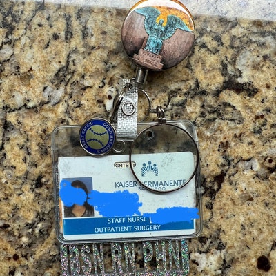 Vagenius Enamel Pin, 1.25 Cute Uterus Pin, Nursing Pins, Womens Health ...