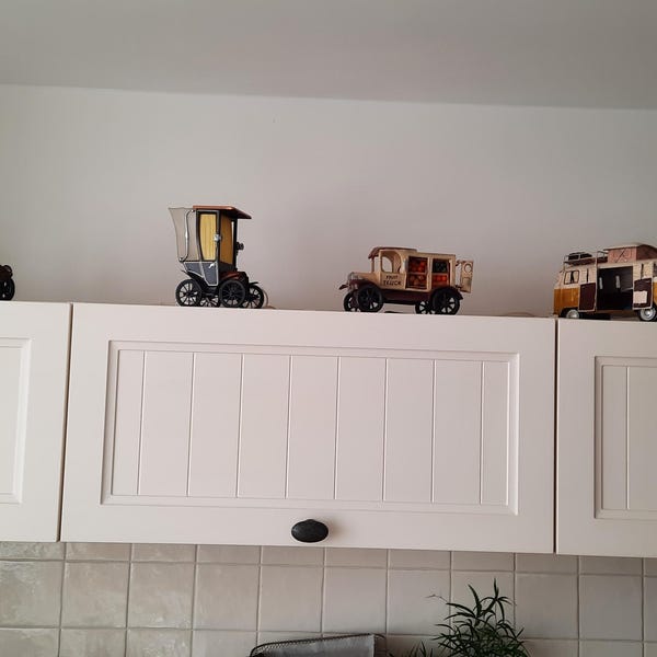 VERY RARE - Antique Royal Crown Devon "bute" Chocolate or Coffee Pot ...