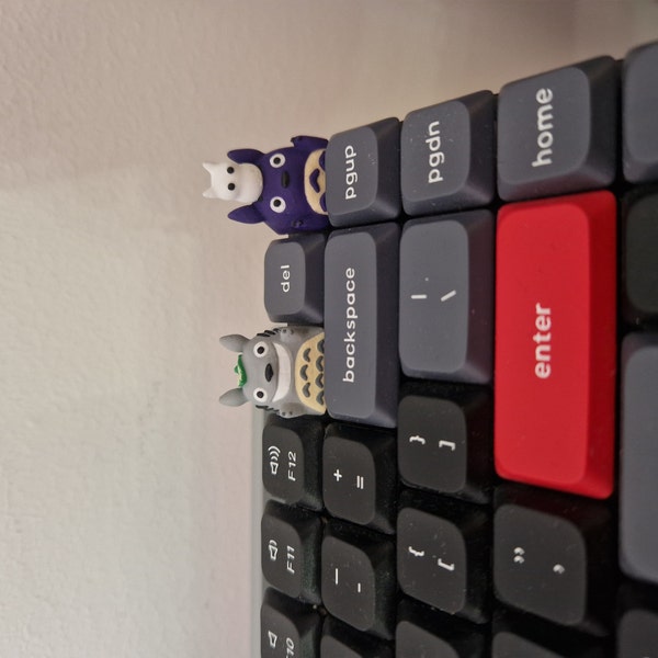 1U ESC Keycap, SA Keycap, Custom Keycap, Artisan Keycaps, Artisan ...