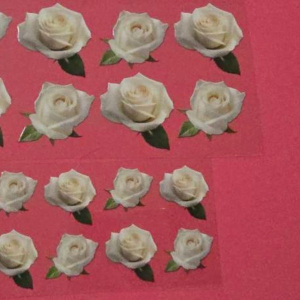 UV DTF Sticker Print. School Bus Driver Paint Splatter Decal, Tumbler ...